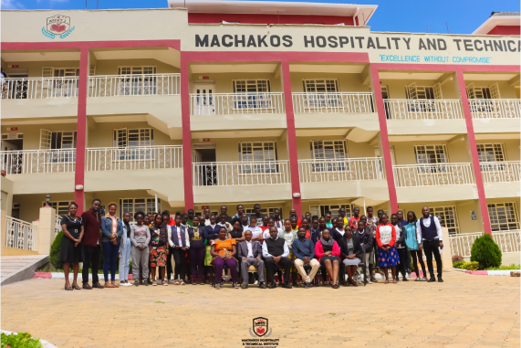 Machakos Hospitality & Technical Institute