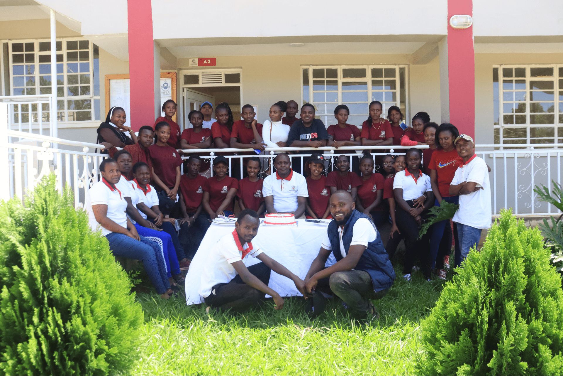 Machakos Hospitality & Technical Institute