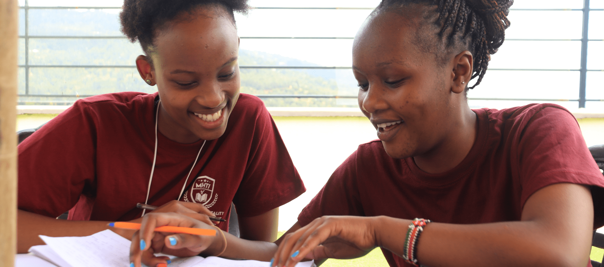 Machakos Hospitality & Technical Institute