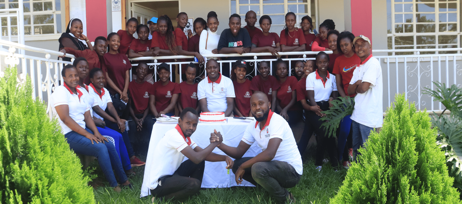 Machakos Hospitality & Technical Institute